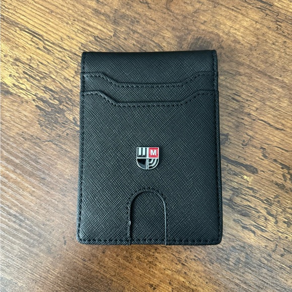 Karl Lagerfeld Wallet Proof Wallet For Men BONSYL® Credit Card Holder ...